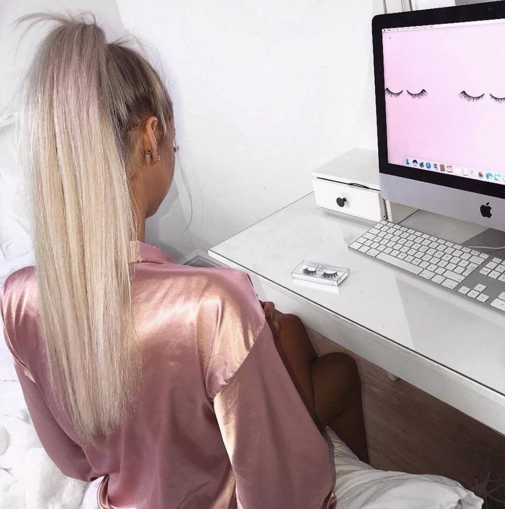Pinterest X0 Jesss ♡ In 2024 Blonde Hair Looks Hair Styles Cool