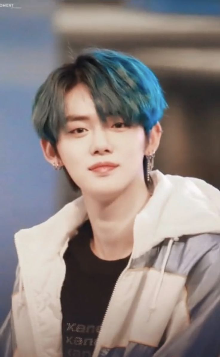 Pin By Bunny On ෆ Yeonjun ෆ Txt Tomorrow