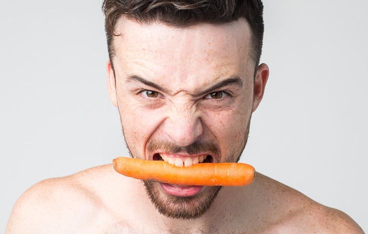 This Meat Lover Attempted To Go Vegetarian For 30 Days Heres What Happened Going Vegetarian