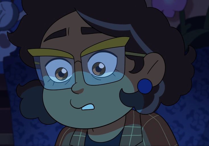 Camila Noceda Icon