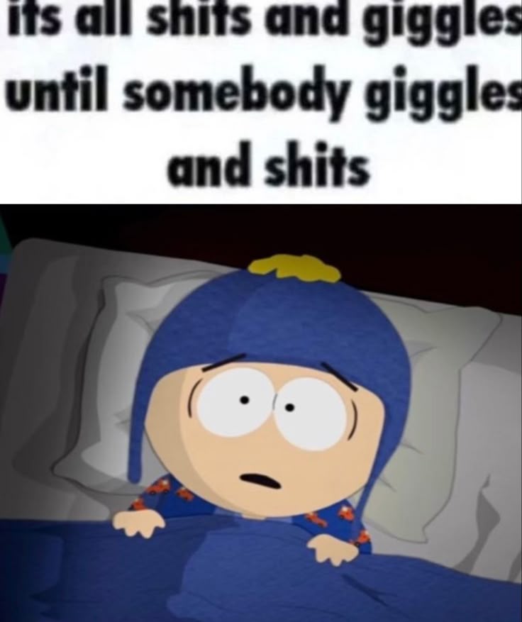 Craig Tucker In 2024 South Park Funny South Park Memes Quick Jokes