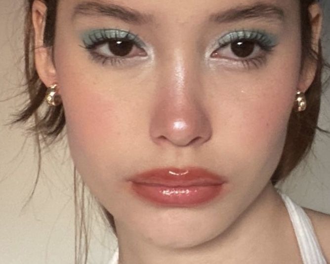 Pin By 𝐴𝑛𝑛𝑖𝑒 On °• M A K E U P •° Skin Makeup Pretty Makeup Makeup Looks