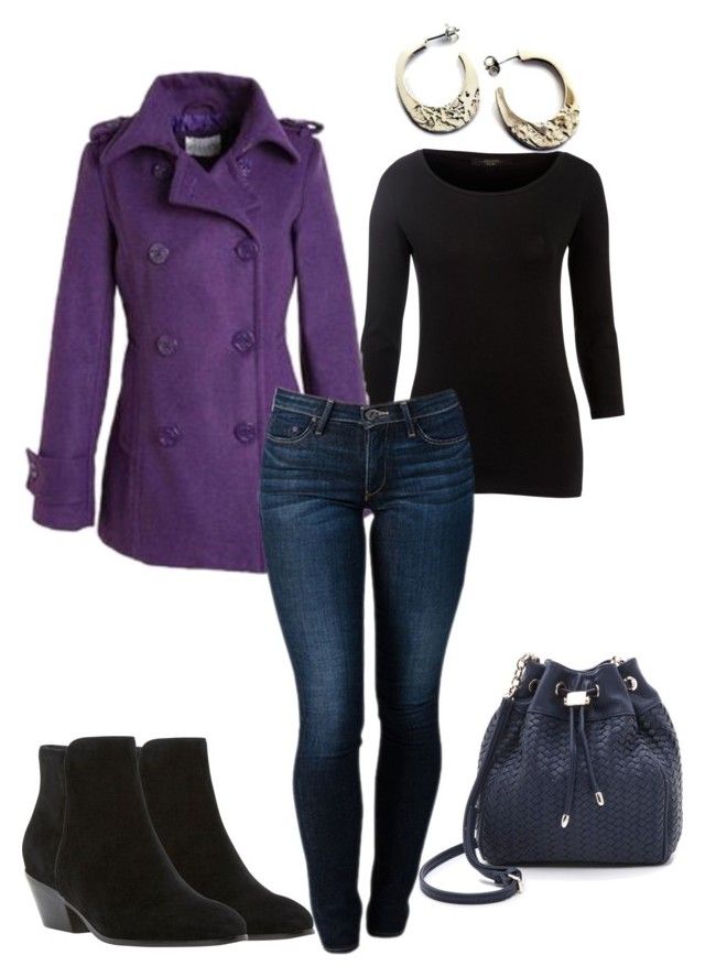 Stylish Autumn-Winter Fashion by Lavandar Stylish Autumn-Winter Fashion by Lavandar
