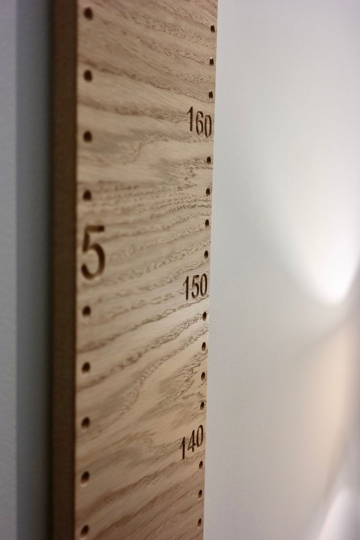 Personalised Wooden Height Chart Ruler, Wooden Height Chart, Children's ... Personalised Wooden Height Chart Ruler, Wooden Height Chart, Children's ...