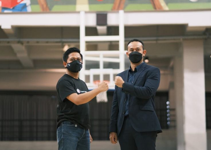 Sambut Sumpah Pemuda, IBL Luncurkan IBL NFT | Indonesia, Produk, Persamaan Sambut Sumpah Pemuda, IBL Luncurkan IBL NFT | Indonesia, Produk, Persamaan