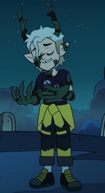 full body possessed hunter lol | Owl house, Disney fan art, Cartoon full body possessed hunter lol | Owl house, Disney fan art, Cartoon