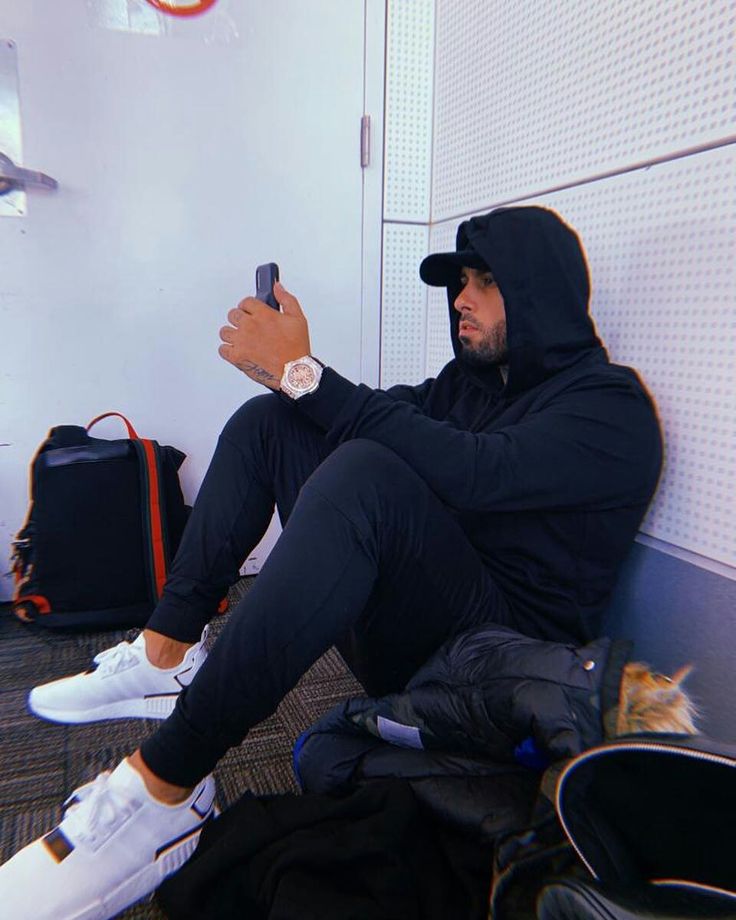 Pin Von G Train Auf Nicky Jam