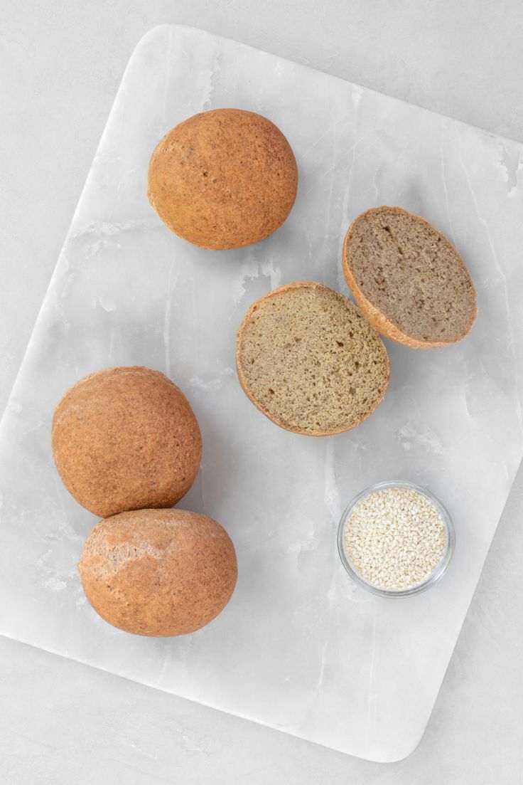 Red Lentil Bread Rolls Nutrition Refined Recipe Lentil Bread Bread Alternatives Food