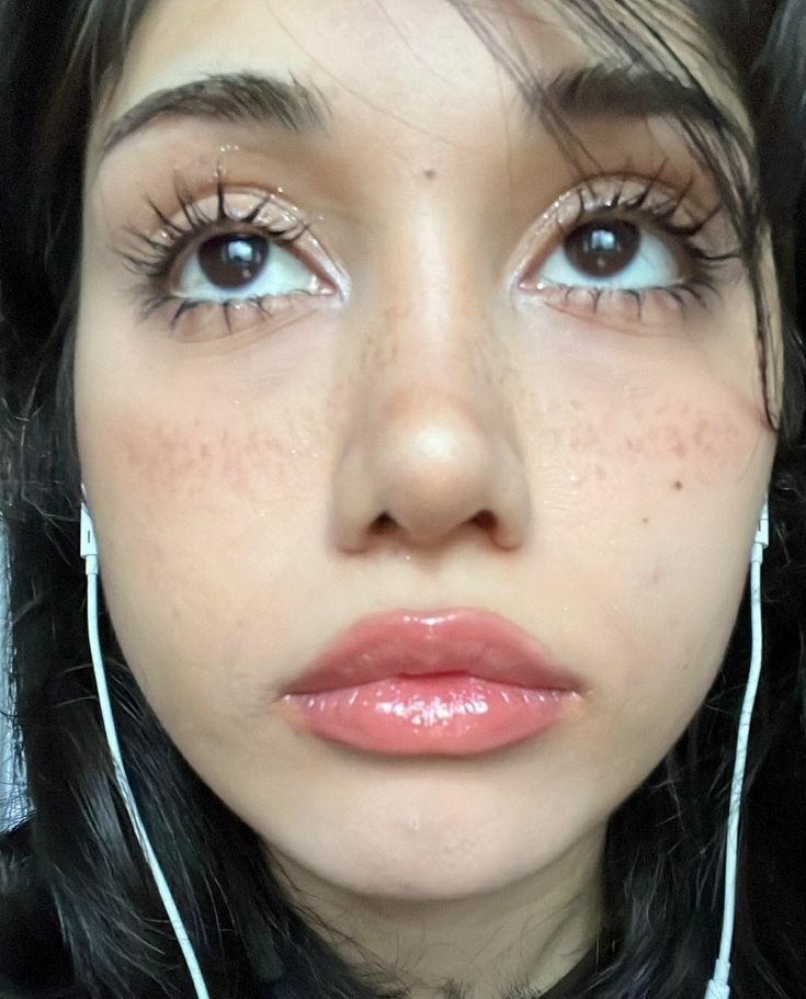 Pin By ♡•bea•♡ On Beauty Dope Makeup Aesthetic Makeup Makeup