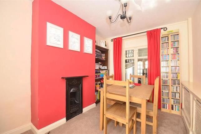 2 Bedroom Terraced House For Sale In Beulah Road Sutton Surrey Sm1