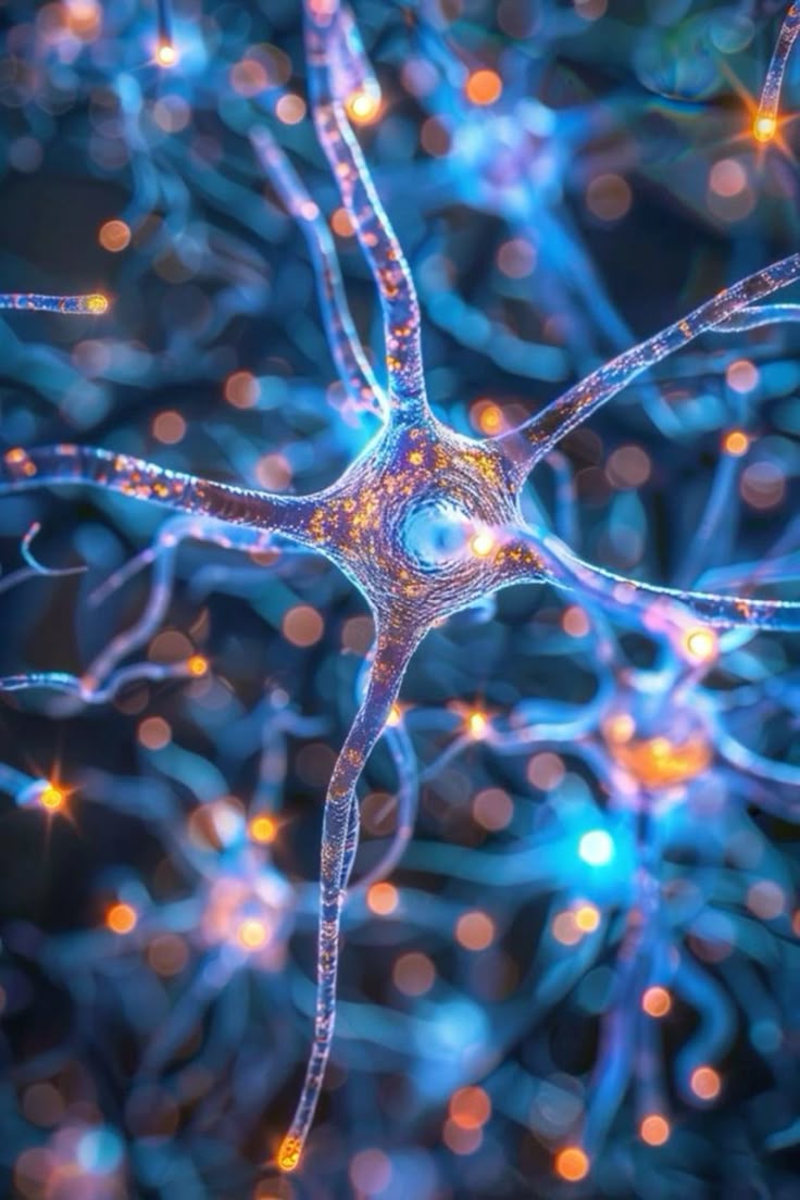 Pin By Oracle And Muse On Human In 2024 Neuroscience Art