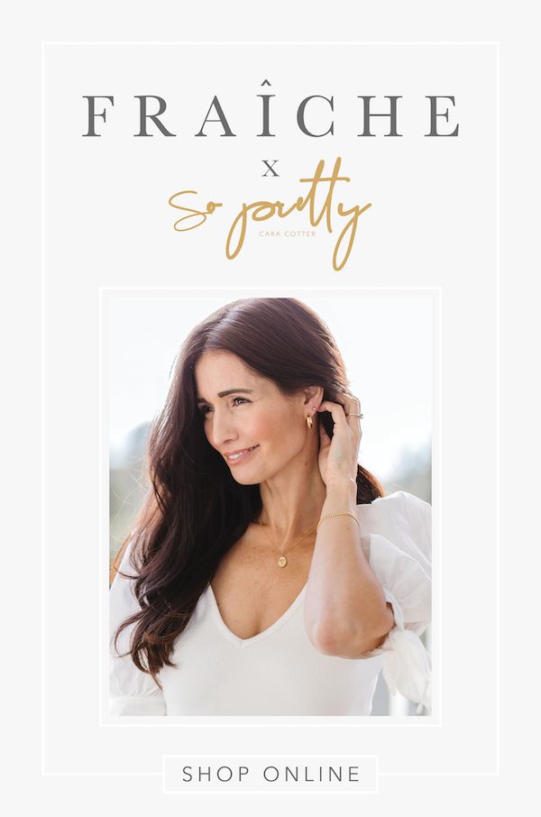Fraiche Living Tori Wesszer Food And Lifestyle Blogger