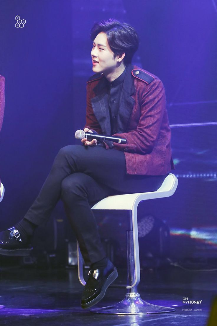 Pin On Monstax Monsta X Monsta X Jooheon Jooheon