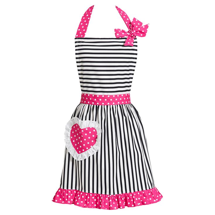 Pin By Cherie Barnes On Aprons Sexy Apron Girly Aprons Girl Apron