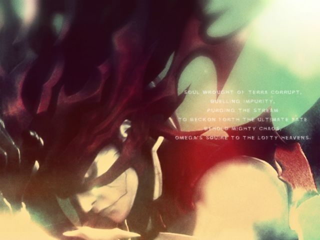 Chaos. Final Fantasy VII: Dirge Of Cerberus. | Vincent valentine, Final ... Chaos. Final Fantasy VII: Dirge Of Cerberus. | Vincent valentine, Final ...