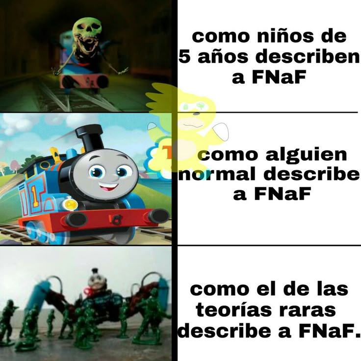 5 Noches Con Alfredo Memes Para Reir Chistes Graciosos Memes