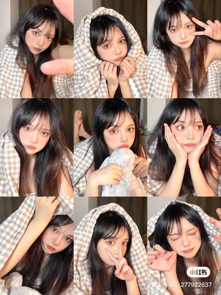 𝗦𝗲𝗹𝗳𝗶𝗲 𝗽𝗼𝘀𝗲𝘀📸 Tạo Dáng Chụp ảnh Cho Nữ Nhiếp ảnh Mẫu Nữ Chụp ảnh