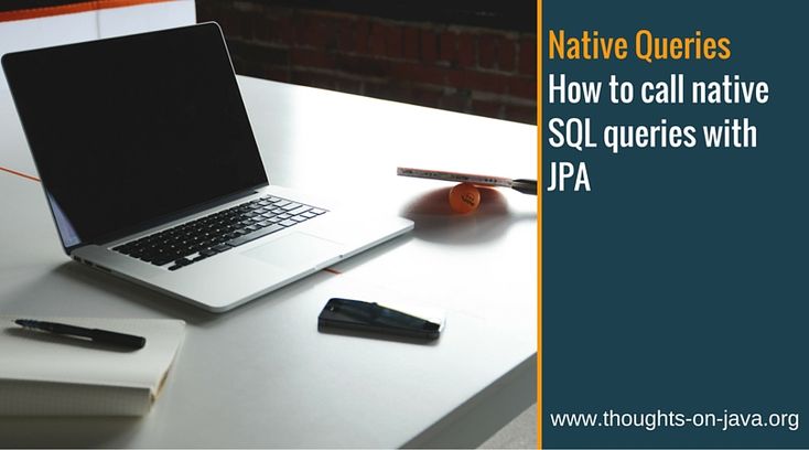 JPQL supports only a small subset of SQL and no database specific ... JPQL supports only a small subset of SQL and no database specific ...