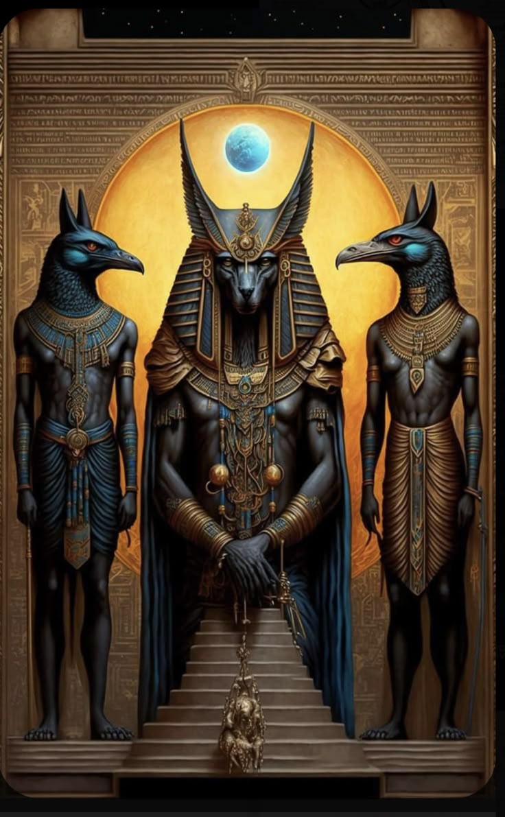Pin By Catherine Manning On Artsie Designsconcepts Ancient Egypt Ancient Egyptian Gods Egypt