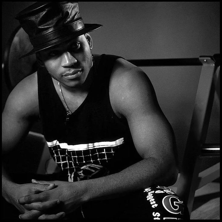 Ll Cool J