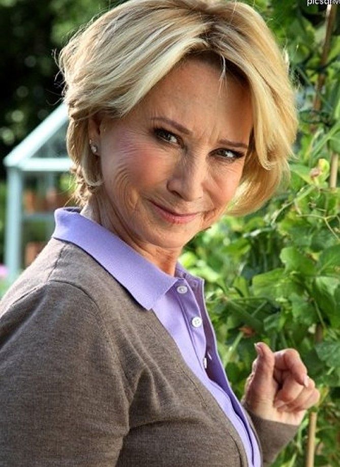Rosemary Boxer Was Played By Felicty Kendal Felicity Kendal Felicity