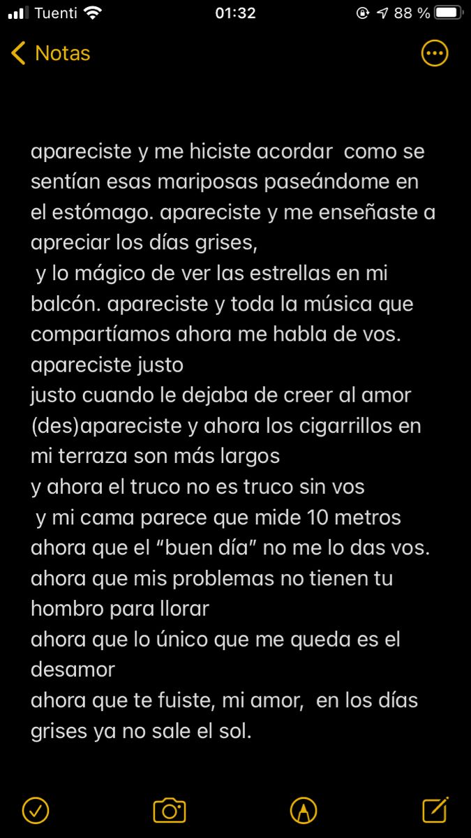 La Escribí Cuando Se Me Rompió El Corazón Frases Crueles Mensajes De Texto Bonitos Mensaje