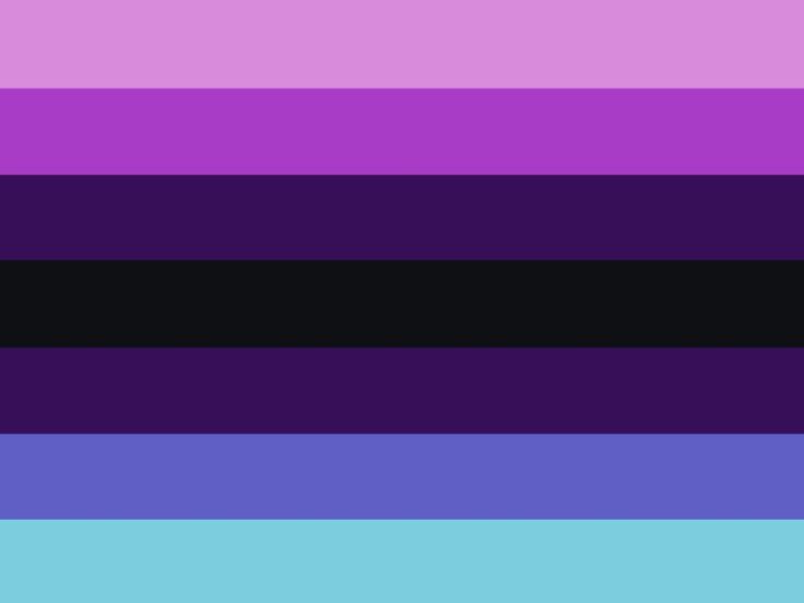 Omni-Enbian: Exploring Attraction under the Omnisexual Umbrella Omni-Enbian: Exploring Attraction under the Omnisexual Umbrella