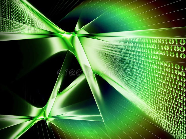 Binary Code Data Flow Understanding Internet Communication