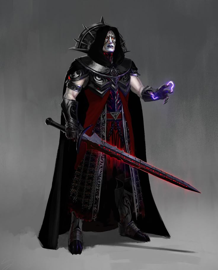 Swtor Ancient Sith Lord Callous Conqueror Young Kim On Artstation At Artstat