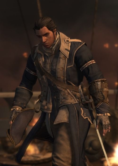 66 Best Connor Kenway Images On Pinterest Assassins Creed Video