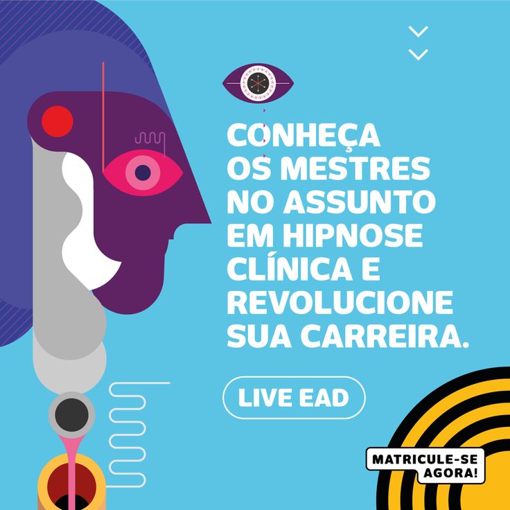 Vá Além Do Mundo Mágico E Ilusório E Descubra A Diferença Em Aprender Hipnose Clínica Com Quem