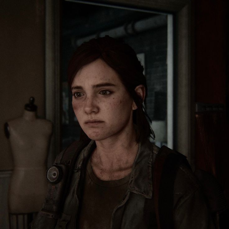 The Last Of Us Part 2 Ellie The Last Of Us The Lest Of Us Ellie