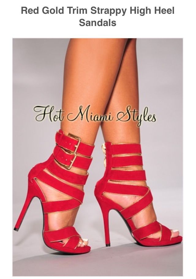 Stilettos Strappy High Heels Sandals Toe Post Sandals Stiletto Heels Sandals Heels High