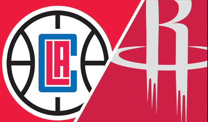 LA Clippers LA Clippers