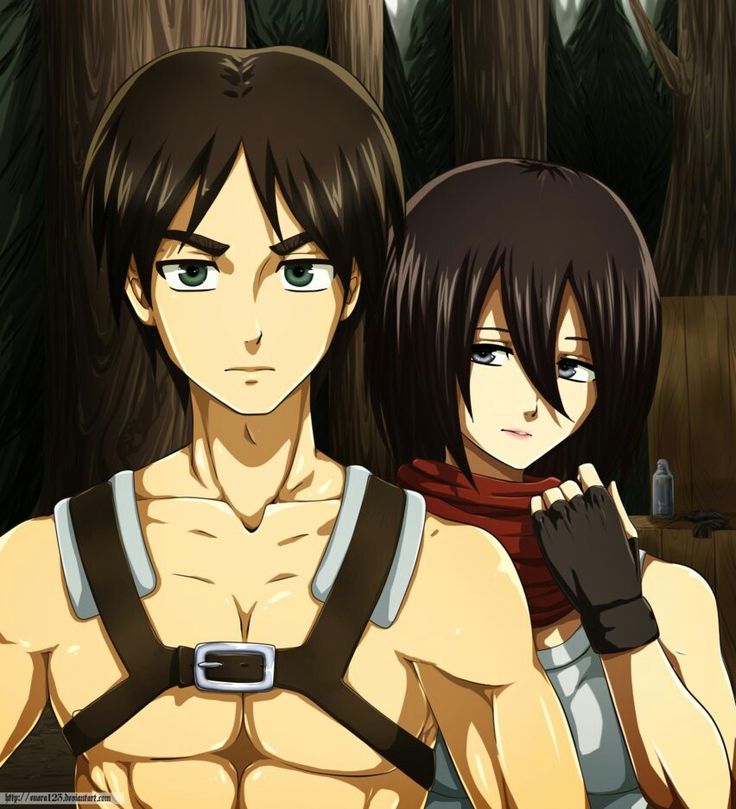 Eren Titan Cosplay Tumblr