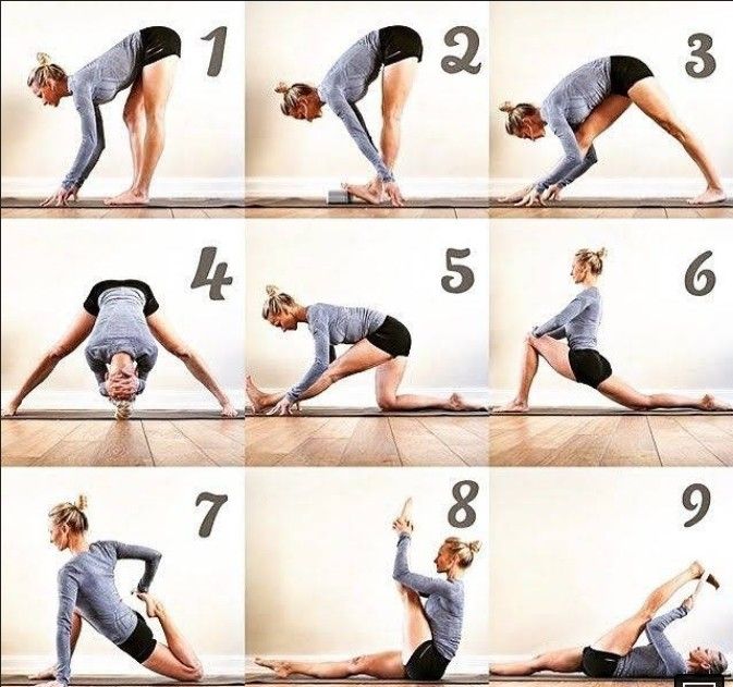 Best Streching Exercises For Women Girls In 2022 Streching Exercises