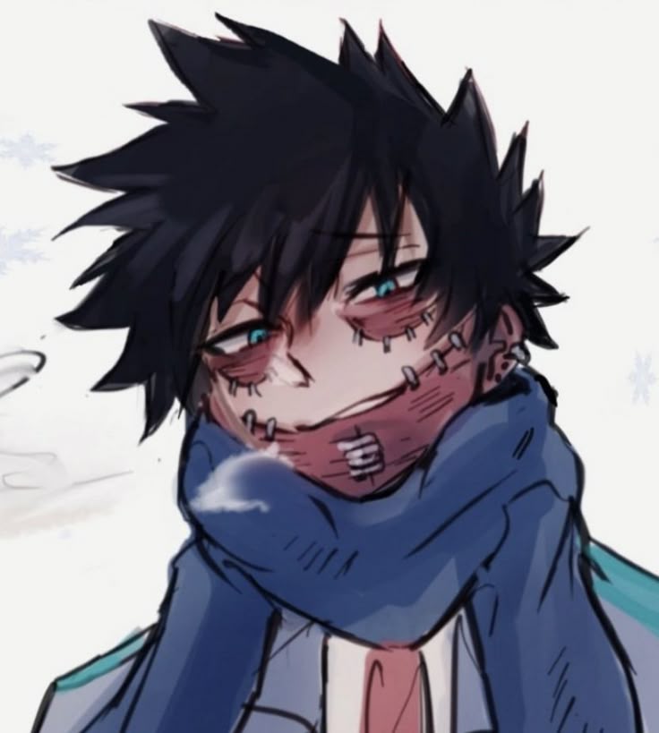 Dabi Icons My Hero Academia Episodes Boku No Hero Academia Funny Anime Villians