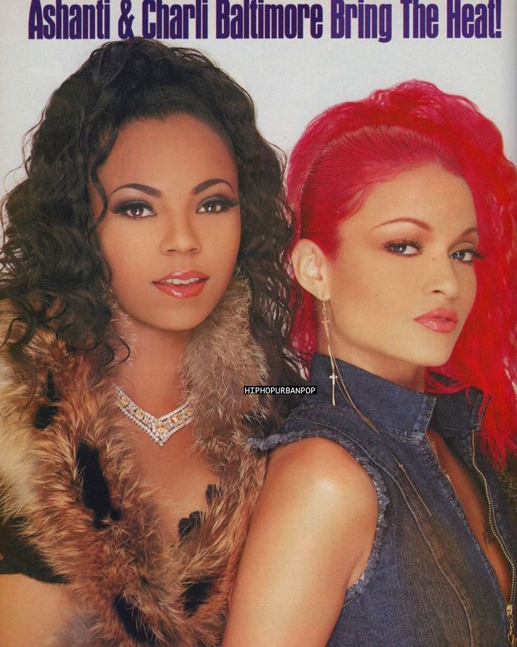 Urbanpop Culture Circa 90s 00s On Instagram “ Ashanti And