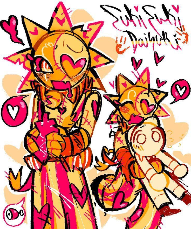 Pin De Wings Cyanne En Fnaf Dibujos Bonitos Cuco Dibujo Bocetos