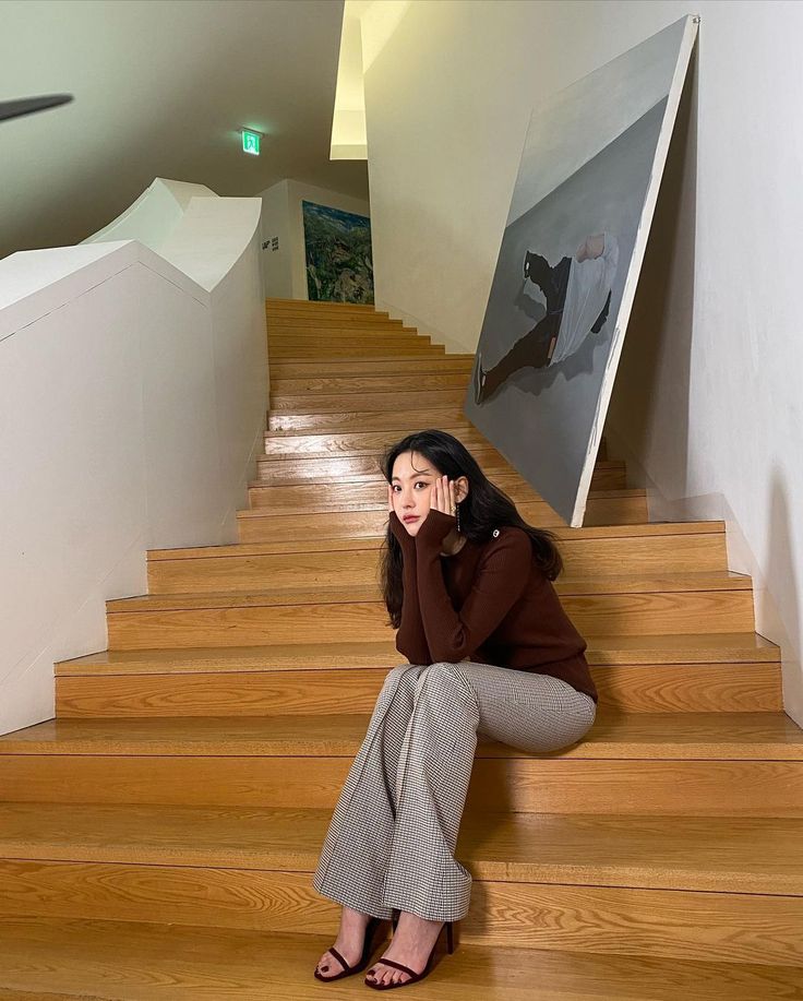 210204 Oh Yeon Seo Ig Update In 2024 Oh Yeon Seo Actress Clothes Seo