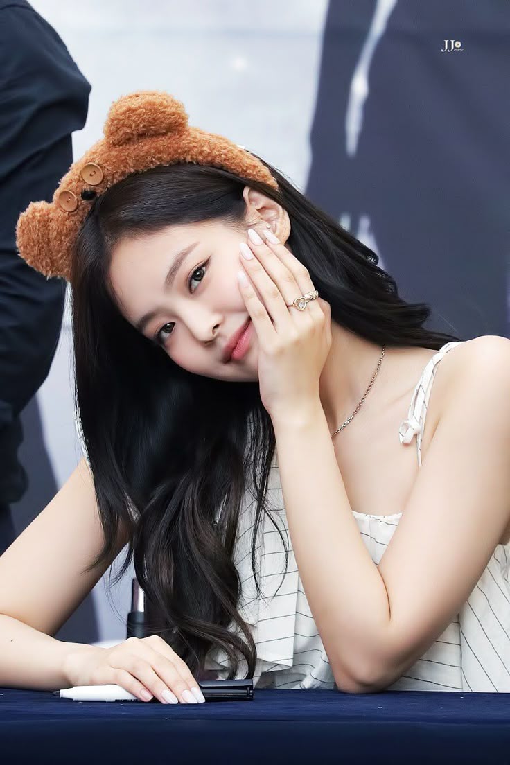 Pin By Mxjxng ʕ ᵔᴥᵔ ʔ On Blackpink Blackpink Jennie Kim Jennie Girl