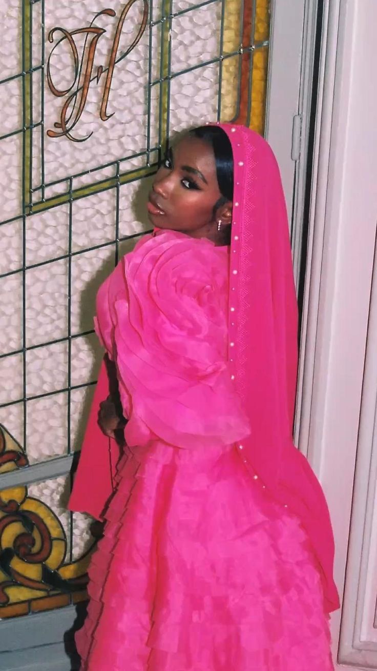 Princess Energy Aesthetic Pink Royalty Aesthetic๐๐ธ๐พ Pink Outfits Aesthetic Feminine Style