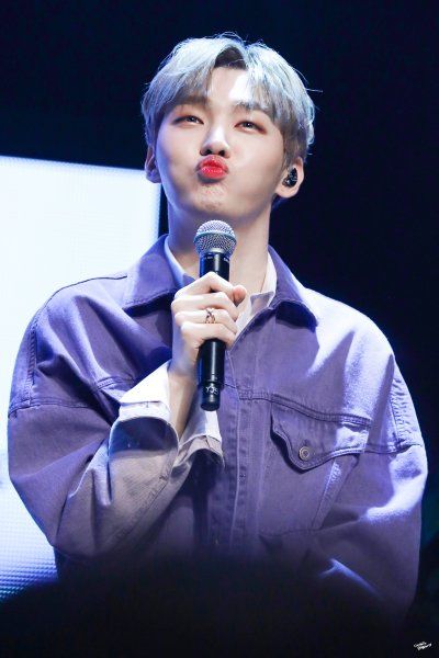⭐ For Yoon Jisung ⭐ One Spring Breeze Pop