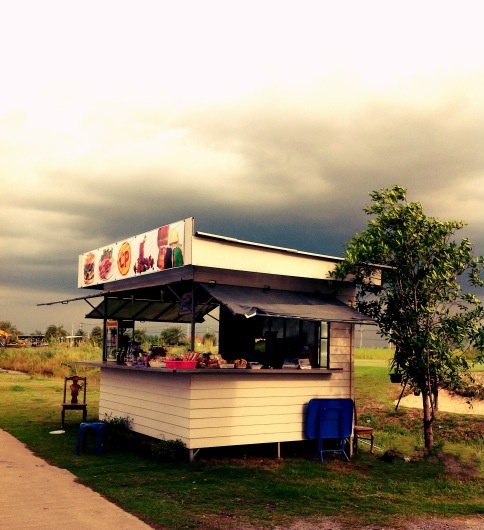 Unattended Kiosk | House styles, House, Home decor Unattended Kiosk | House styles, House, Home decor