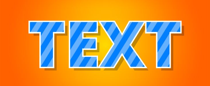 How To Create Animated Text Fills Codrops Text Animation Web Design Freebies Create