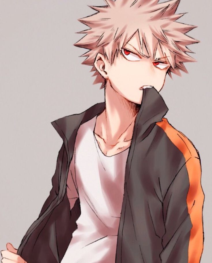 Épinglé Sur My Hero Academia