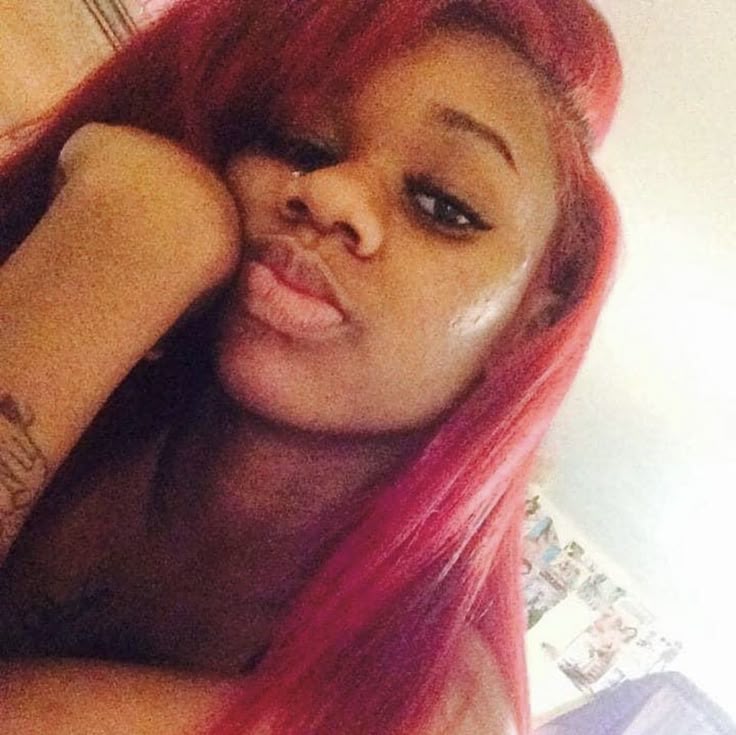 Pin By S A M A R A 🫧 On Sexyy Red Pretty Celebrities Pretty Selfies Hair Styles
