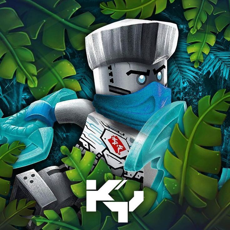 Lego®ninjago® The Island Zane Poster Wallpaper Lego Ninjago Character Wallpaper
