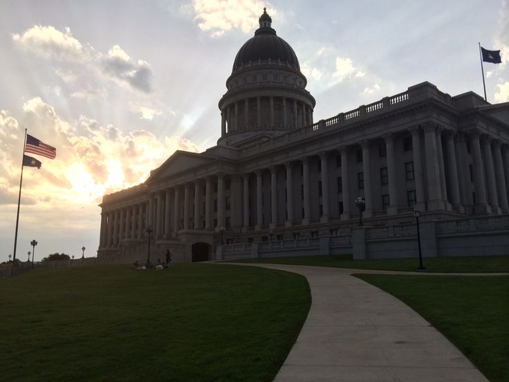 Utahs state capitol. Photo credit to KyLynn Williams. | House styles ... Utahs state capitol. Photo credit to KyLynn Williams. | House styles ...