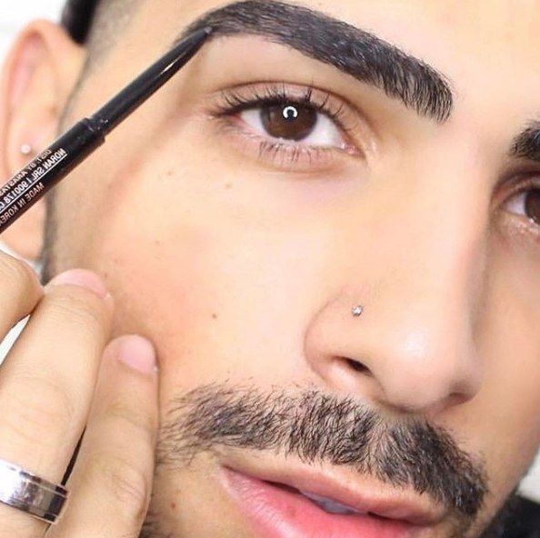 Get full, natural-looking brows with this foolproof Anastasia Beverly ... Get full, natural-looking brows with this foolproof Anastasia Beverly ...